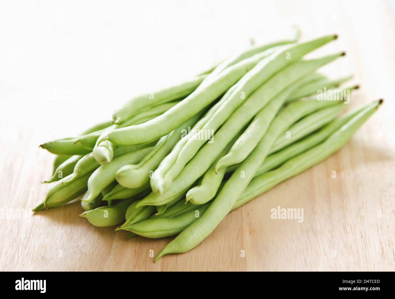 Bean strings hi-res stock photography and images - Alamy