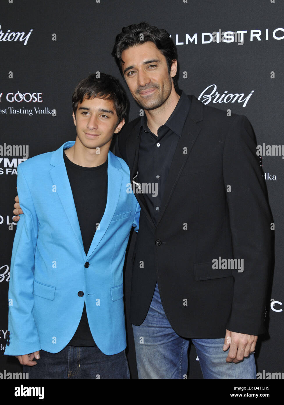 George marini hi-res stock photography and images - Alamy