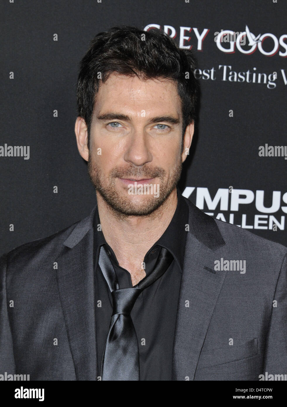 Dylan mcdermott olympus has fallen hi-res stock photography and images - Alamy