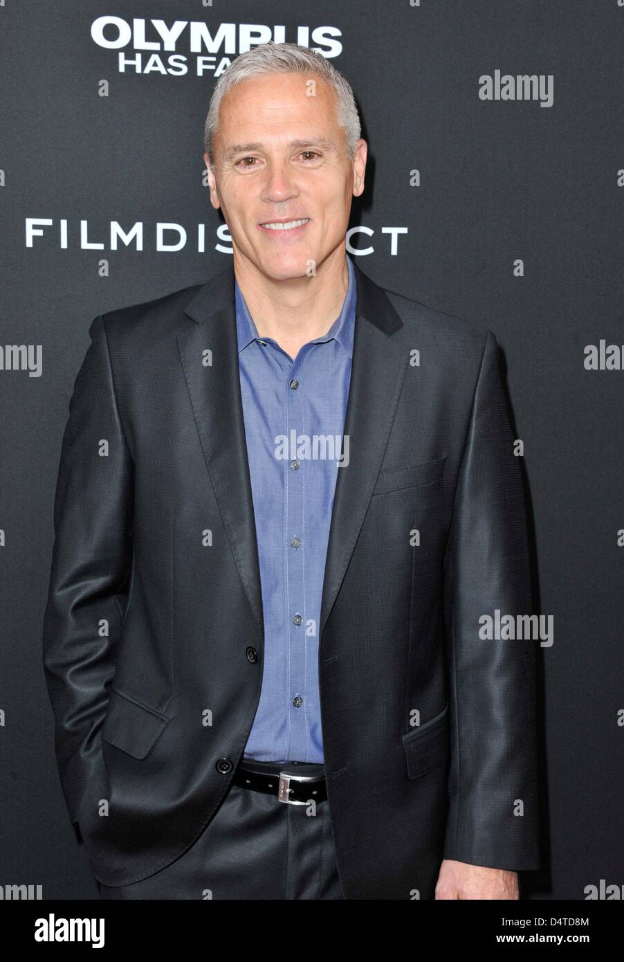 Phil austin hi-res stock photography and images - Alamy