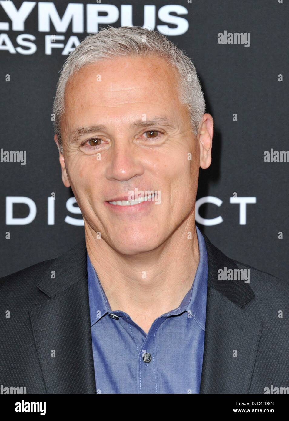 Phil austin hi-res stock photography and images - Alamy