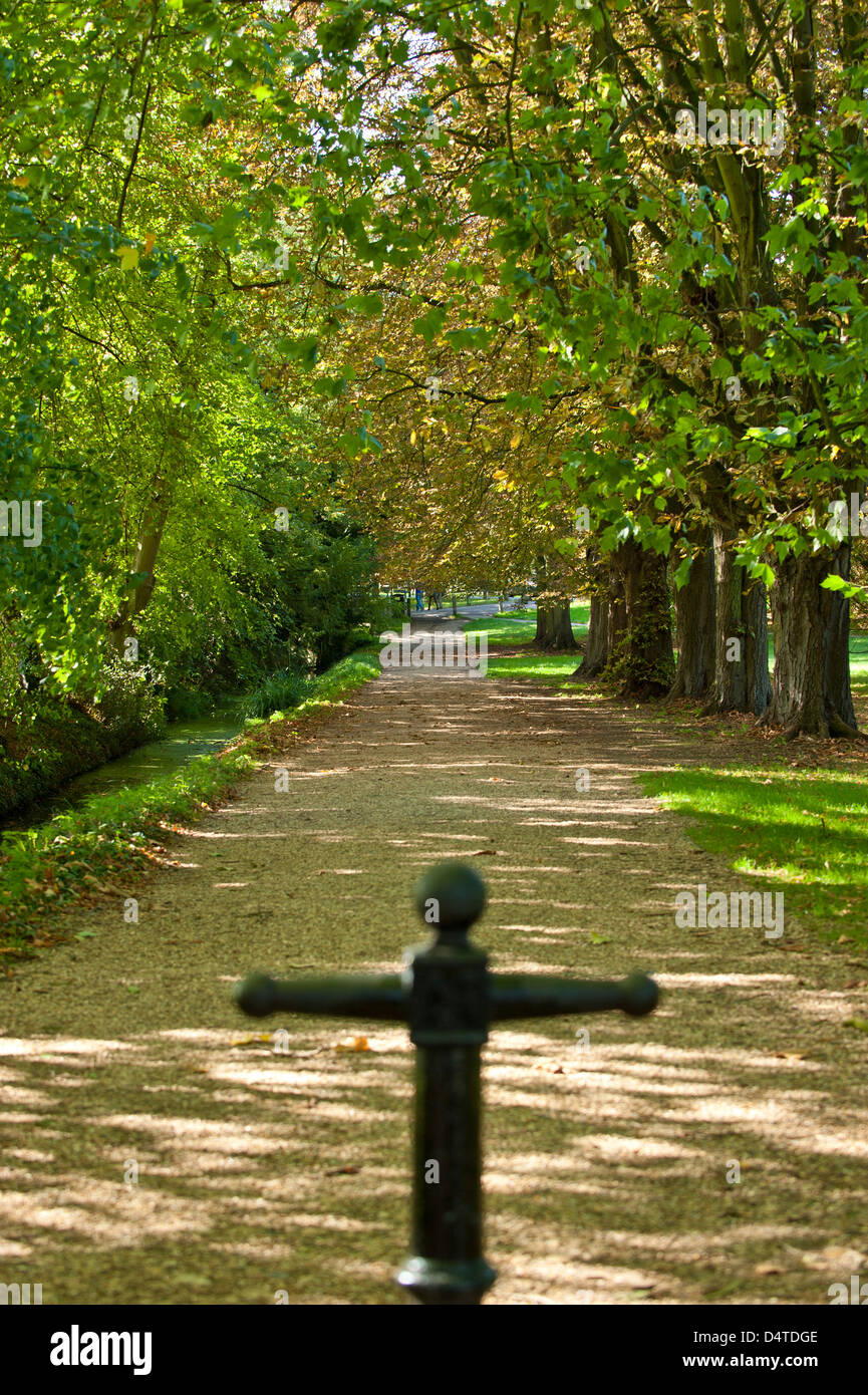 Iron Cross Fence High Resolution Stock Photography and Images - Alamy