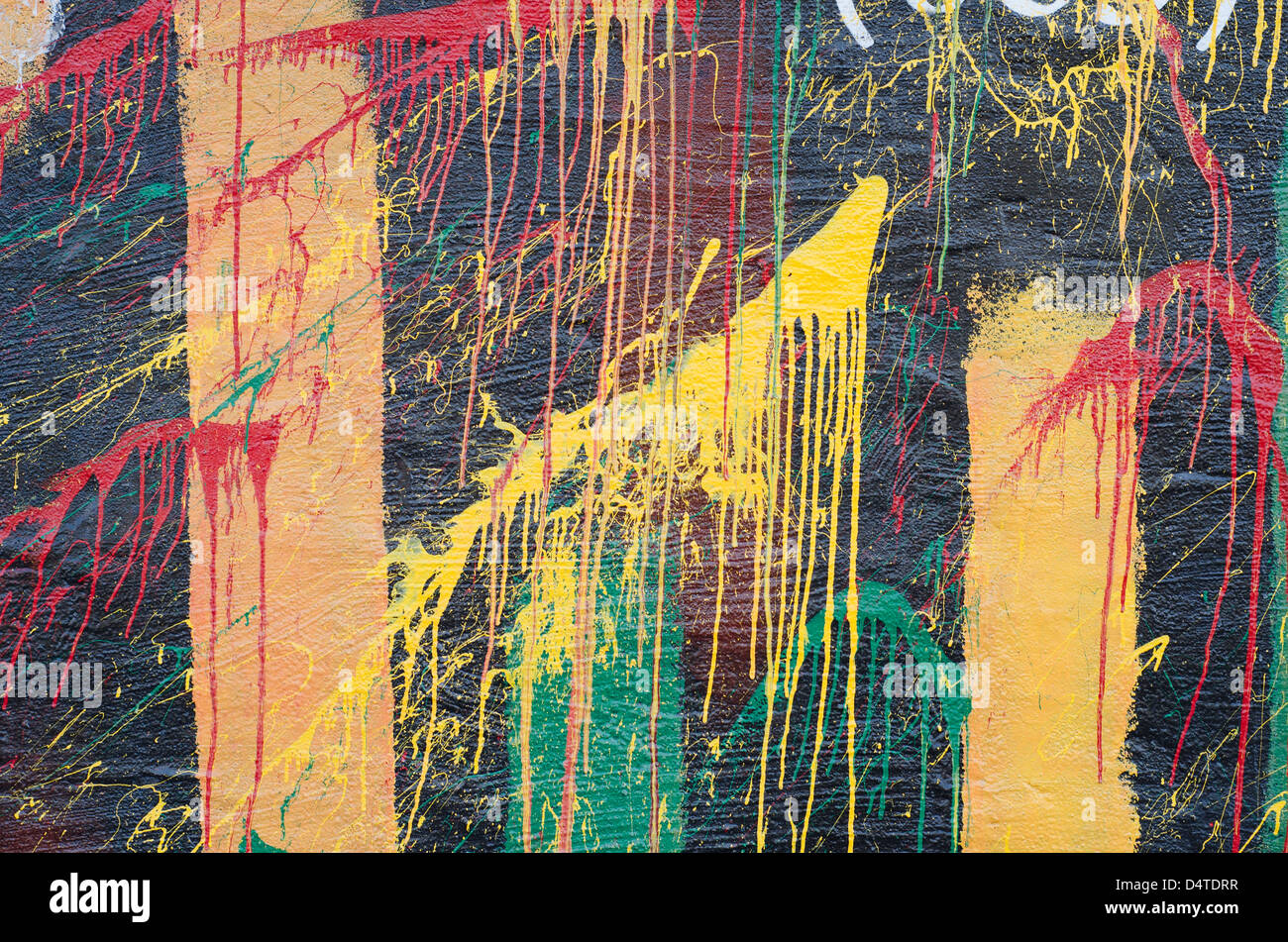 Graffiti ink hi-res stock photography and images - Alamy