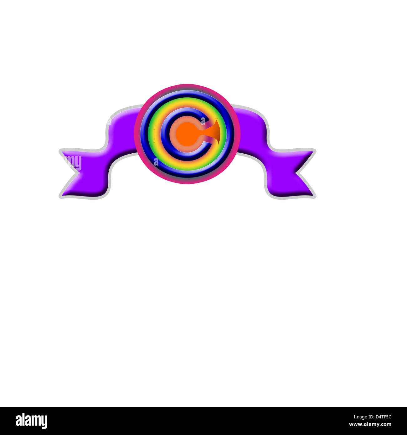 banner symbol copyright ,copyright is symbol used in copyright notice ...