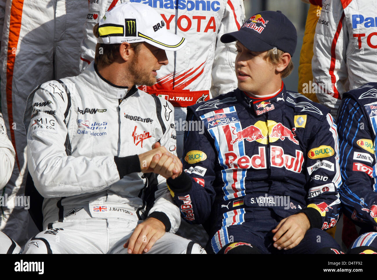 Sports spo motor racing f1 formula 1 male smiling facial expression ...