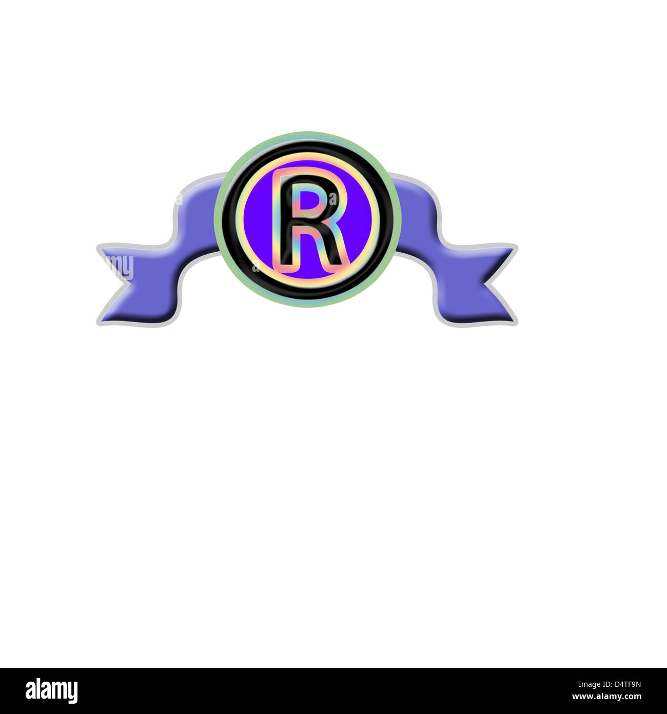 banner symbol registered,registered trademark is symbol used to provide ...