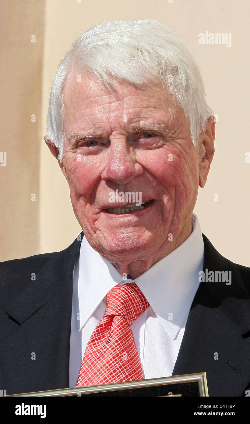 Peter Graves Airplane Peter Graves Has Died