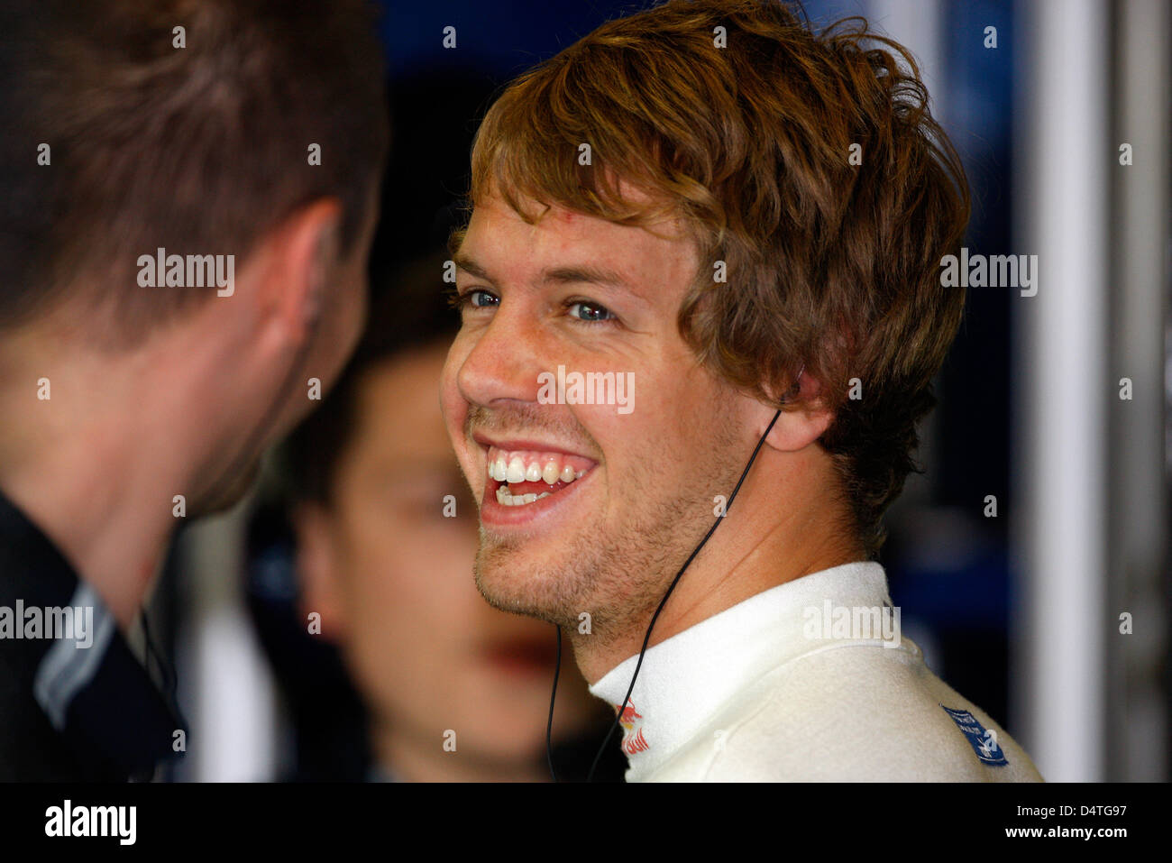Sports spo motor racing f1 formula 1 male smiling facial expression ...