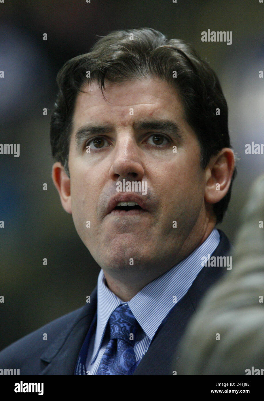 Peter laviolette hi-res stock photography and images - Alamy