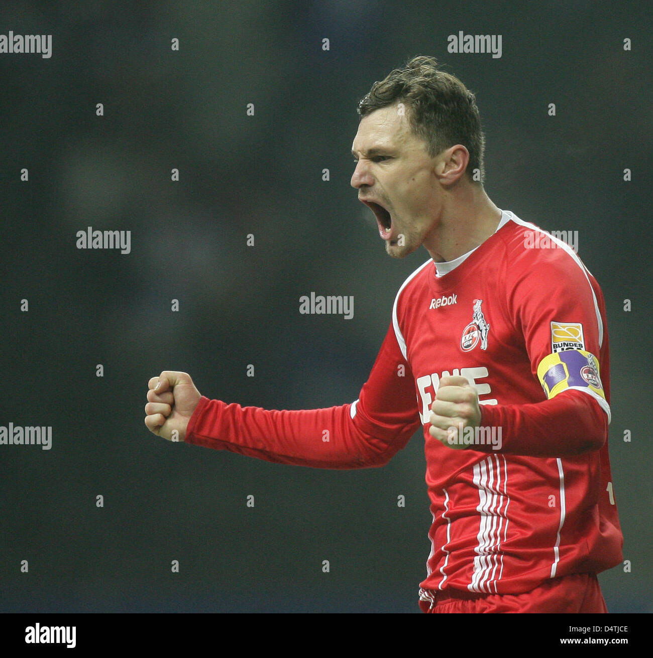 1 fc cologne hertha bsc berlin hi-res stock photography and images - Alamy