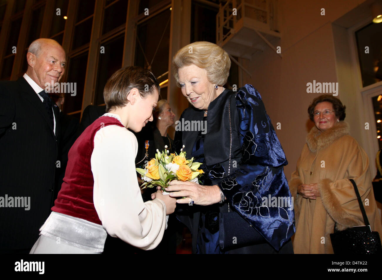 Alexandra radius hi-res stock photography and images - Alamy