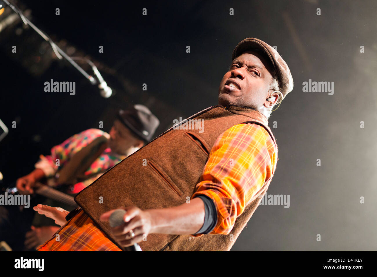 Corey glover hi-res stock photography and images - Alamy