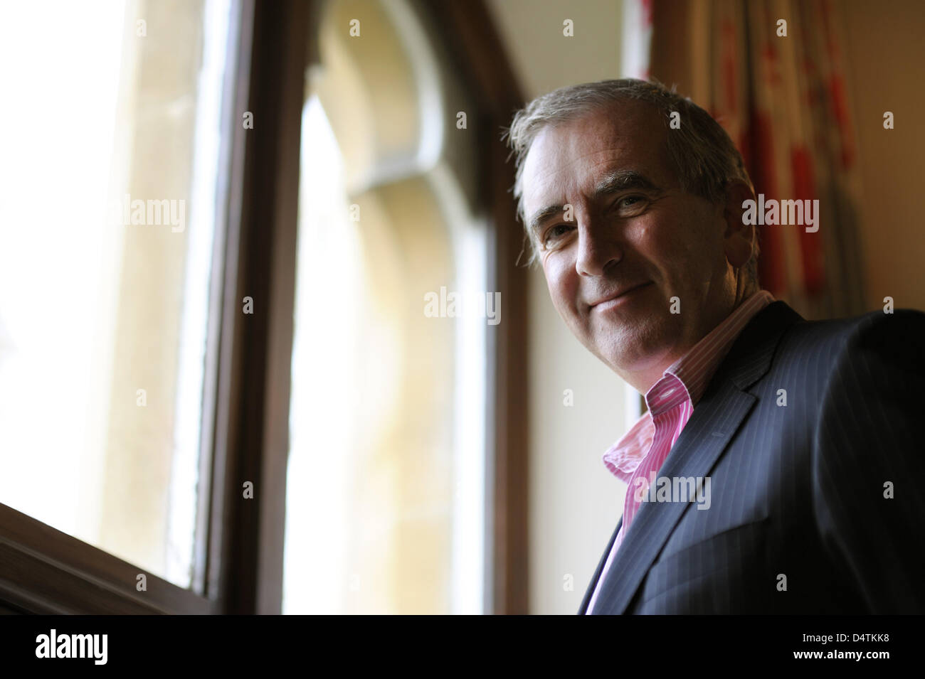 Robert harris hi-res stock photography and images - Alamy
