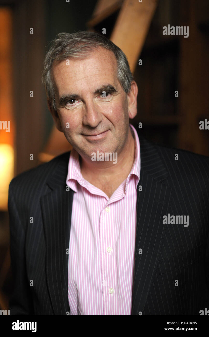 Robert harris hi-res stock photography and images - Alamy