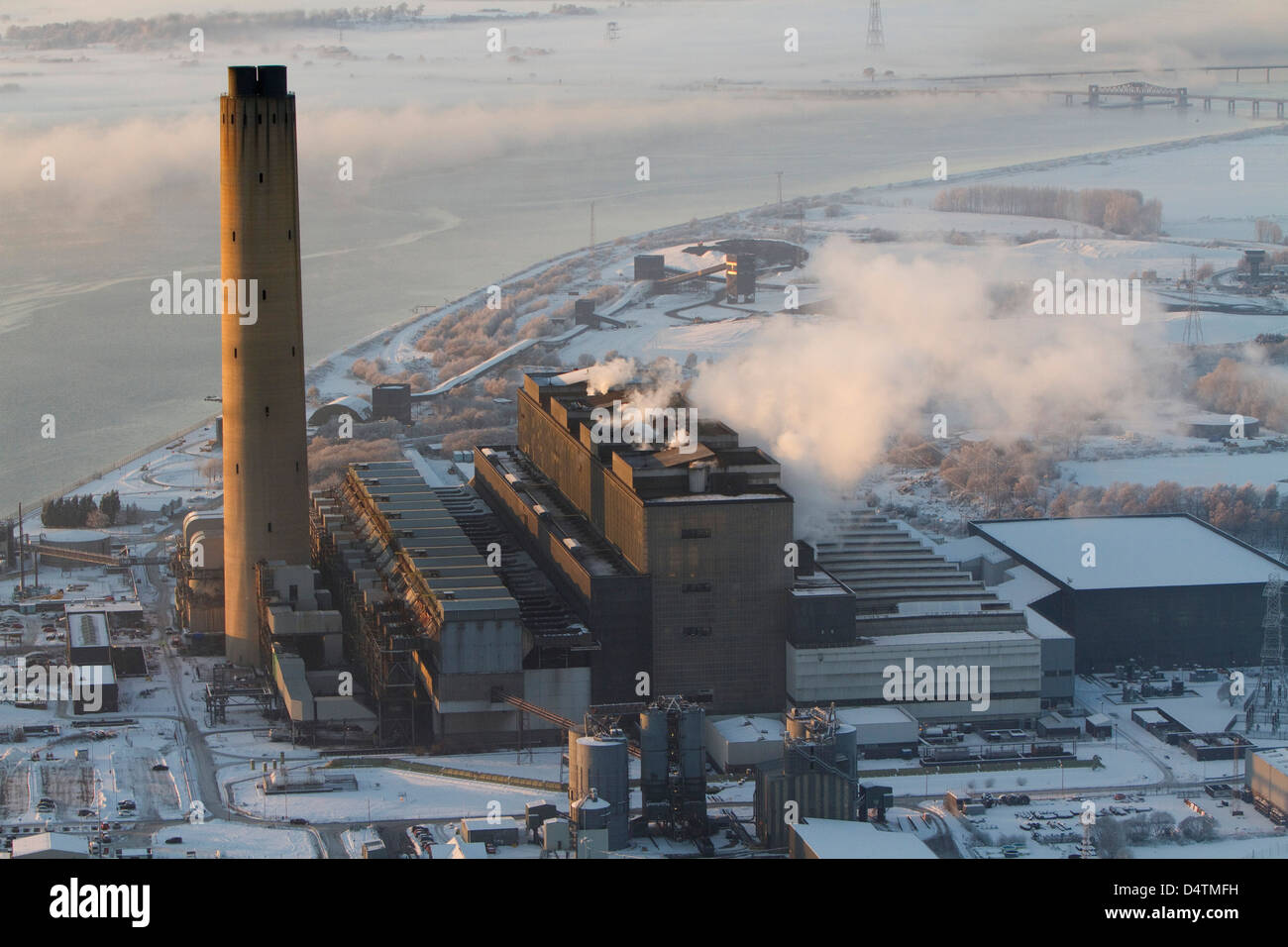 Scottish power hi-res stock photography and images - Alamy