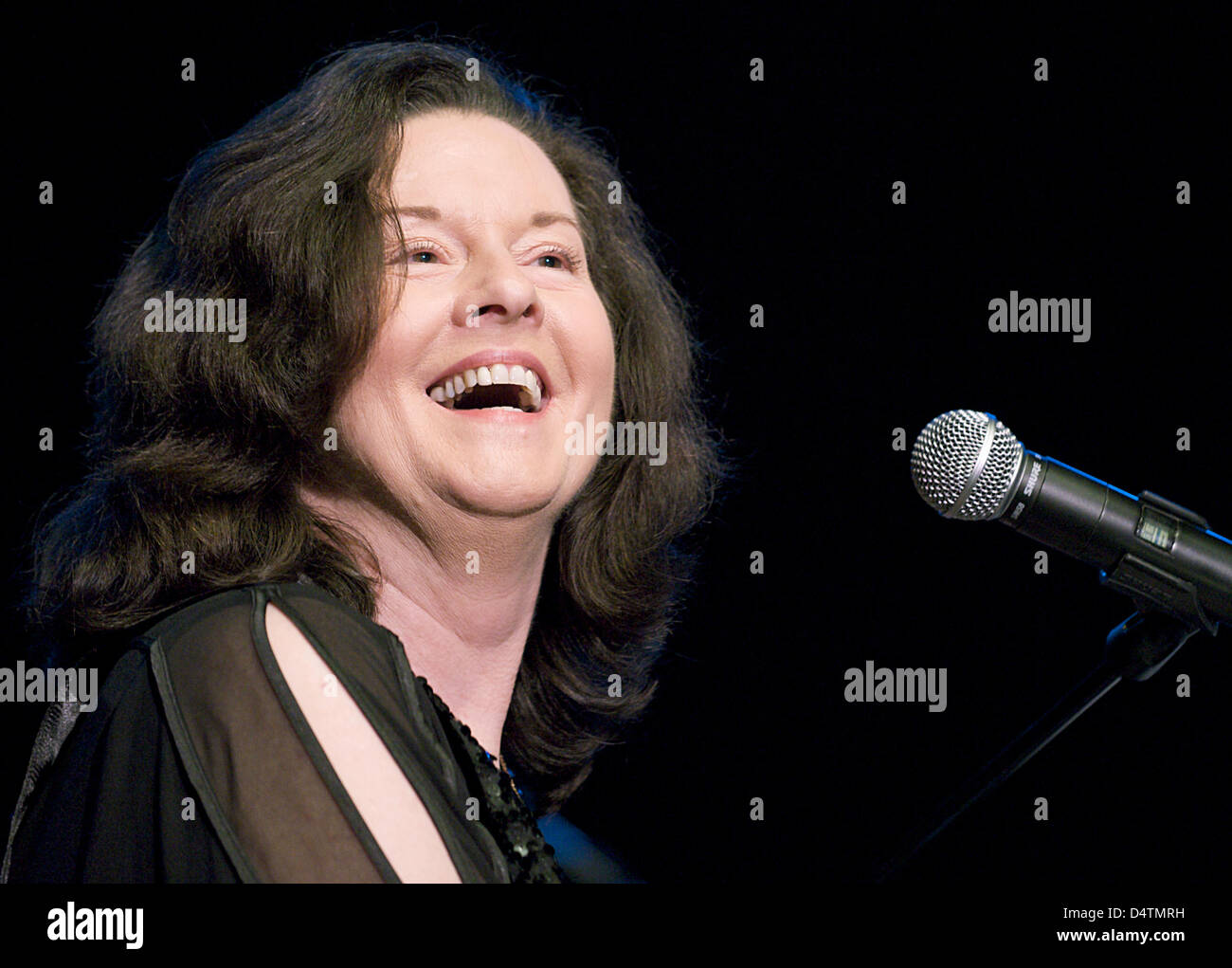 Linda gail lewis hi-res stock photography and images - Alamy