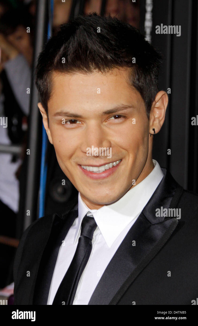 Alex meraz hi-res stock photography and images - Alamy