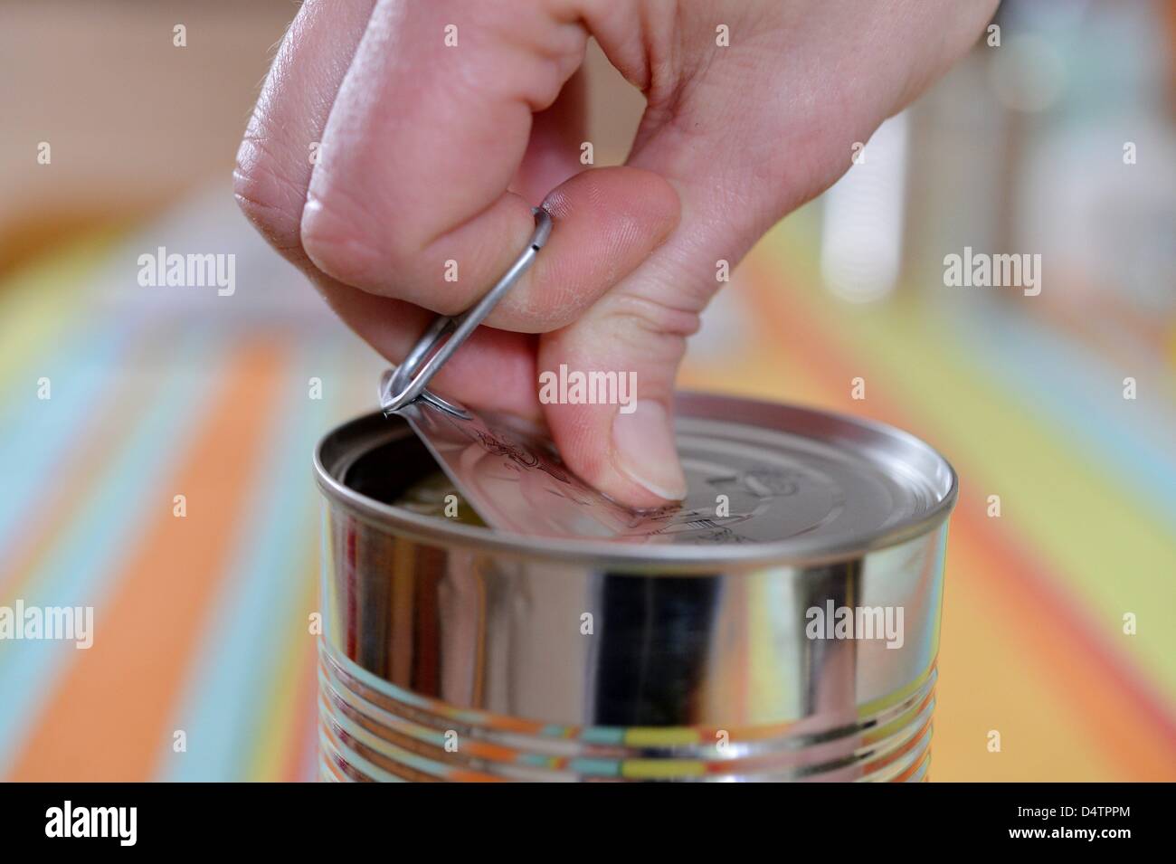 Essen deckel hi-res stock photography and images - Alamy