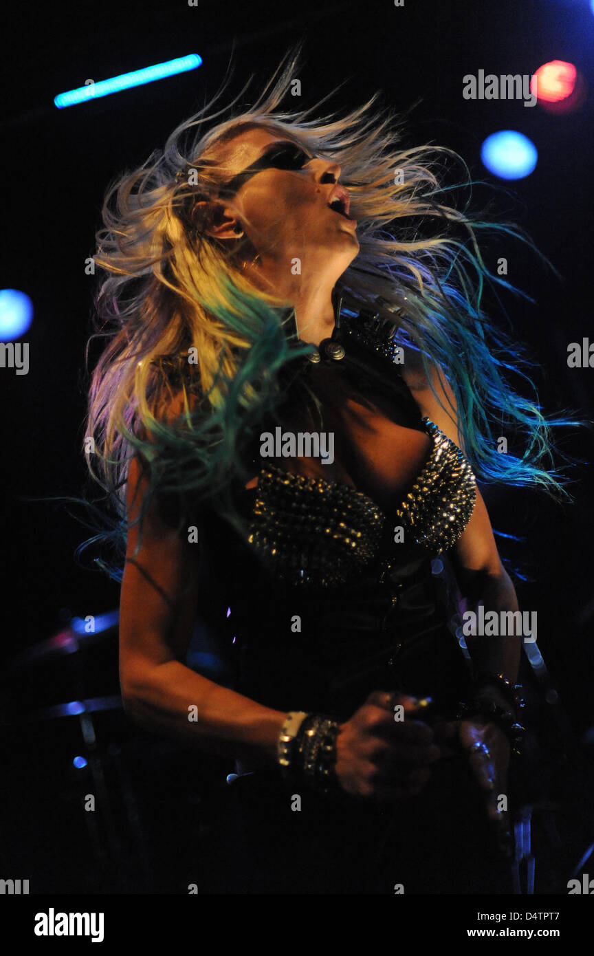 Heidi shepherd hi-res stock photography and images - Alamy