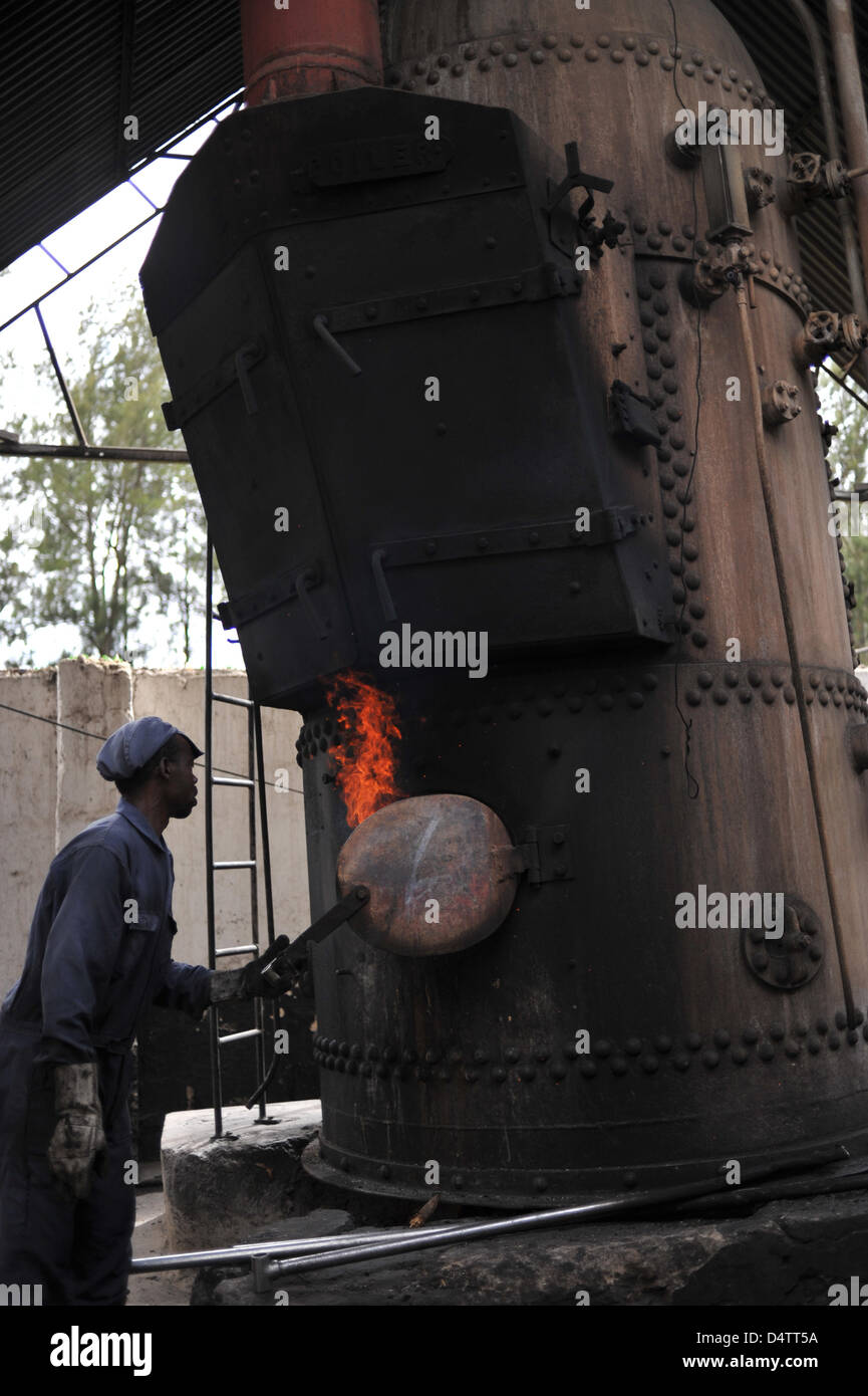 Generator fire hi-res stock photography and images - Alamy