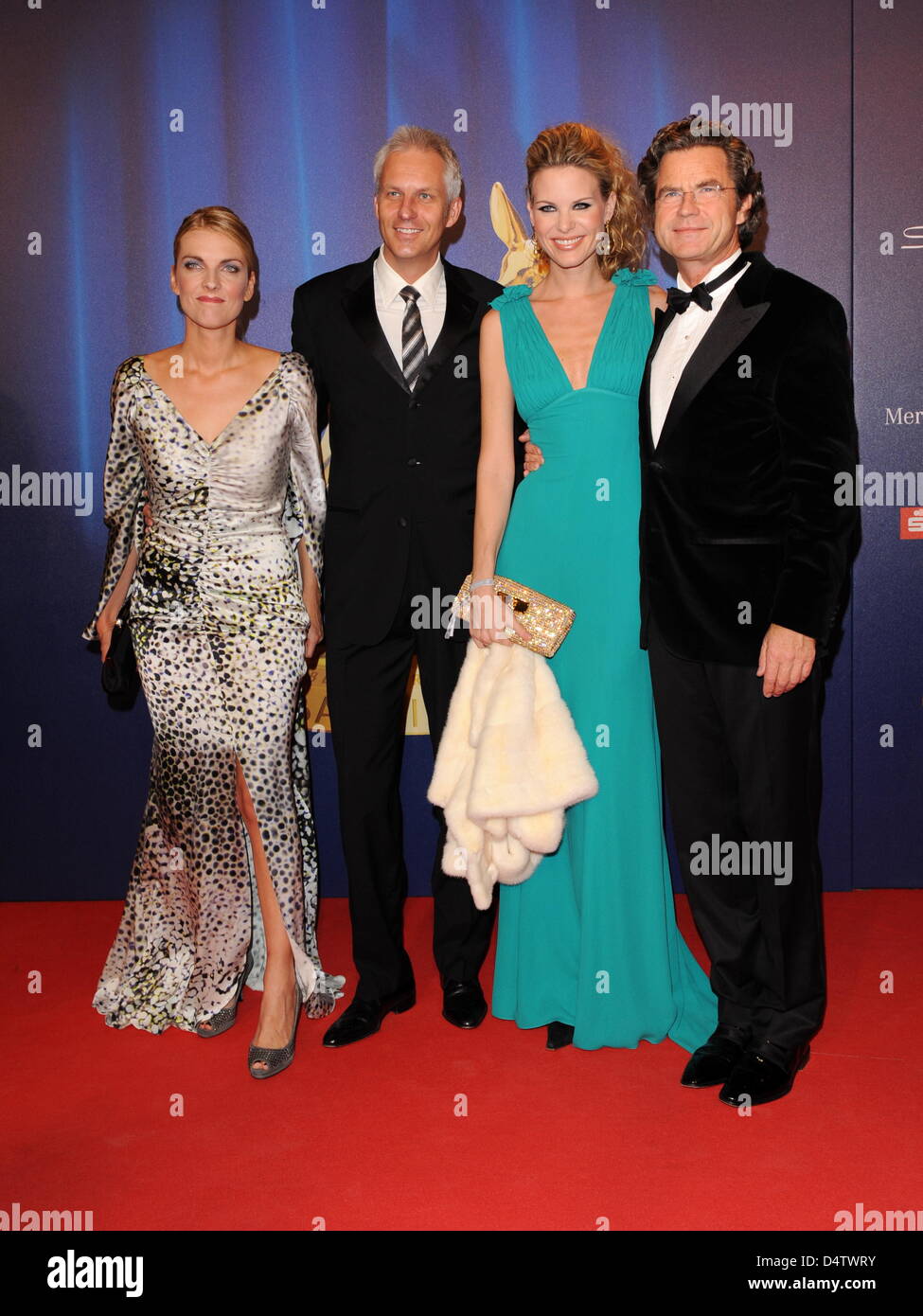 John Friedrich Girlfriend