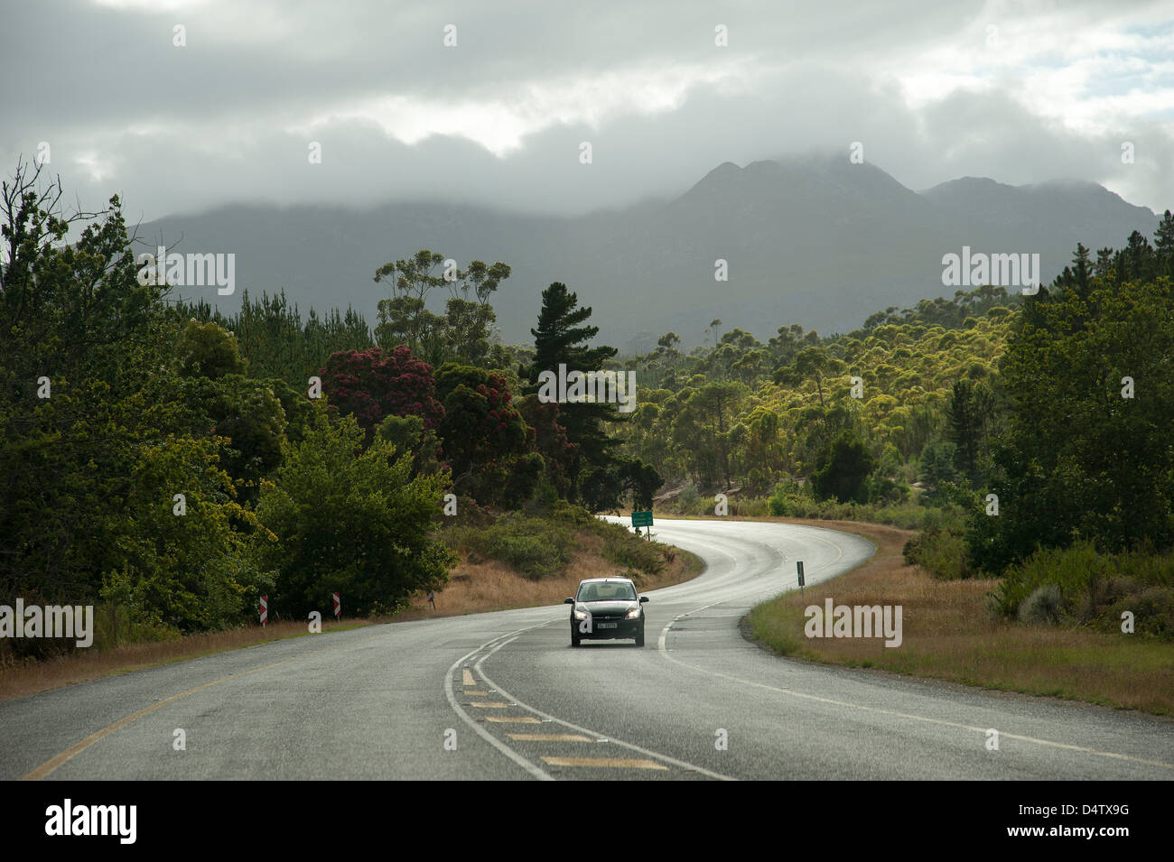 N2 Road South Africa High Resolution Stock Photography and Images - Alamy