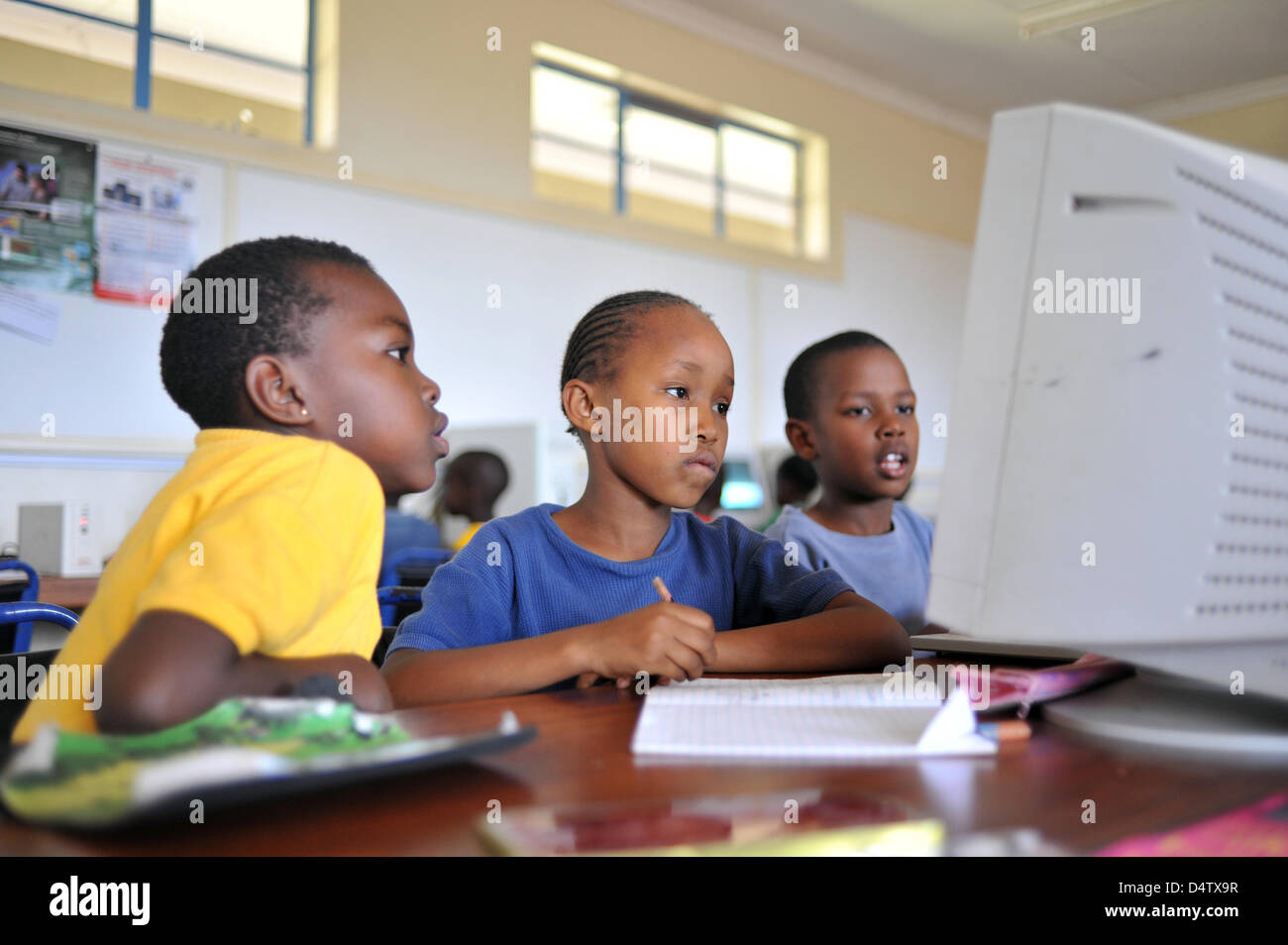Kip keino high school hi-res stock photography and images - Alamy