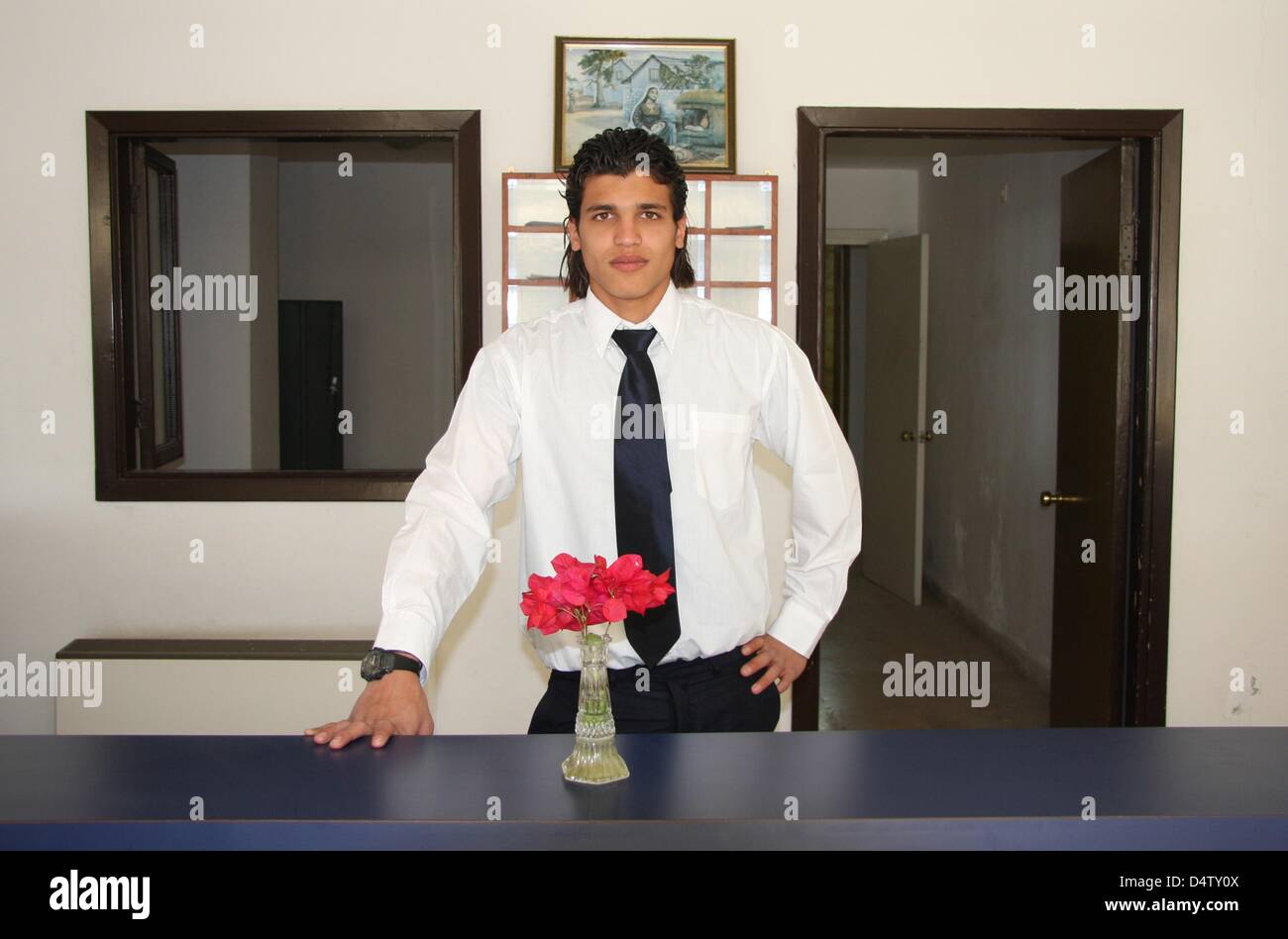 Alame hi-res stock photography and images - Alamy