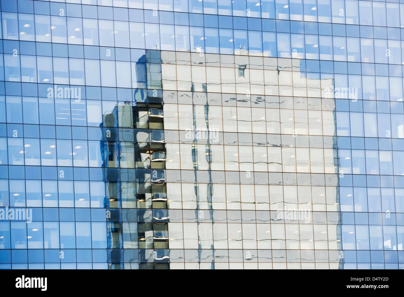Skyscraper Glass Window Close Up High Resolution Stock Photography and ...