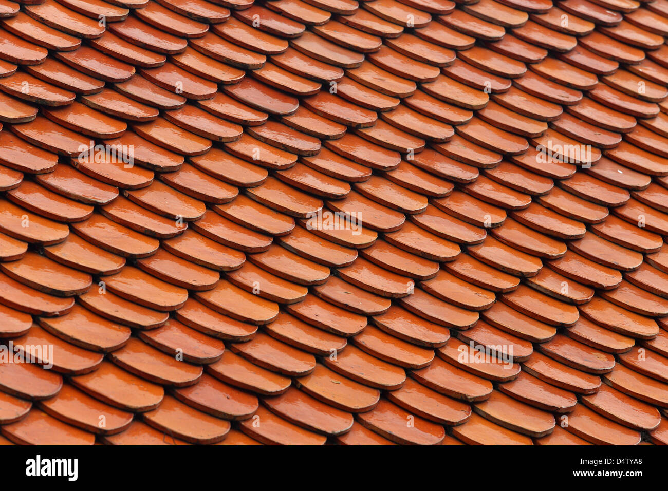 Traditional thai tiles hi-res stock photography and images - Alamy