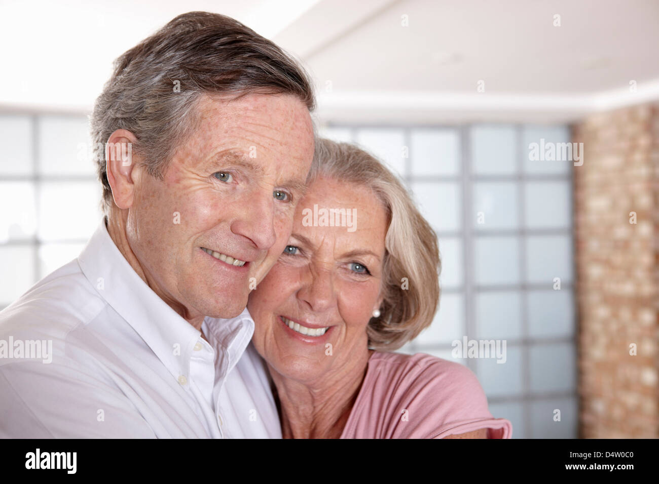 Older married couple in hi-res stock photography and images - Alamy