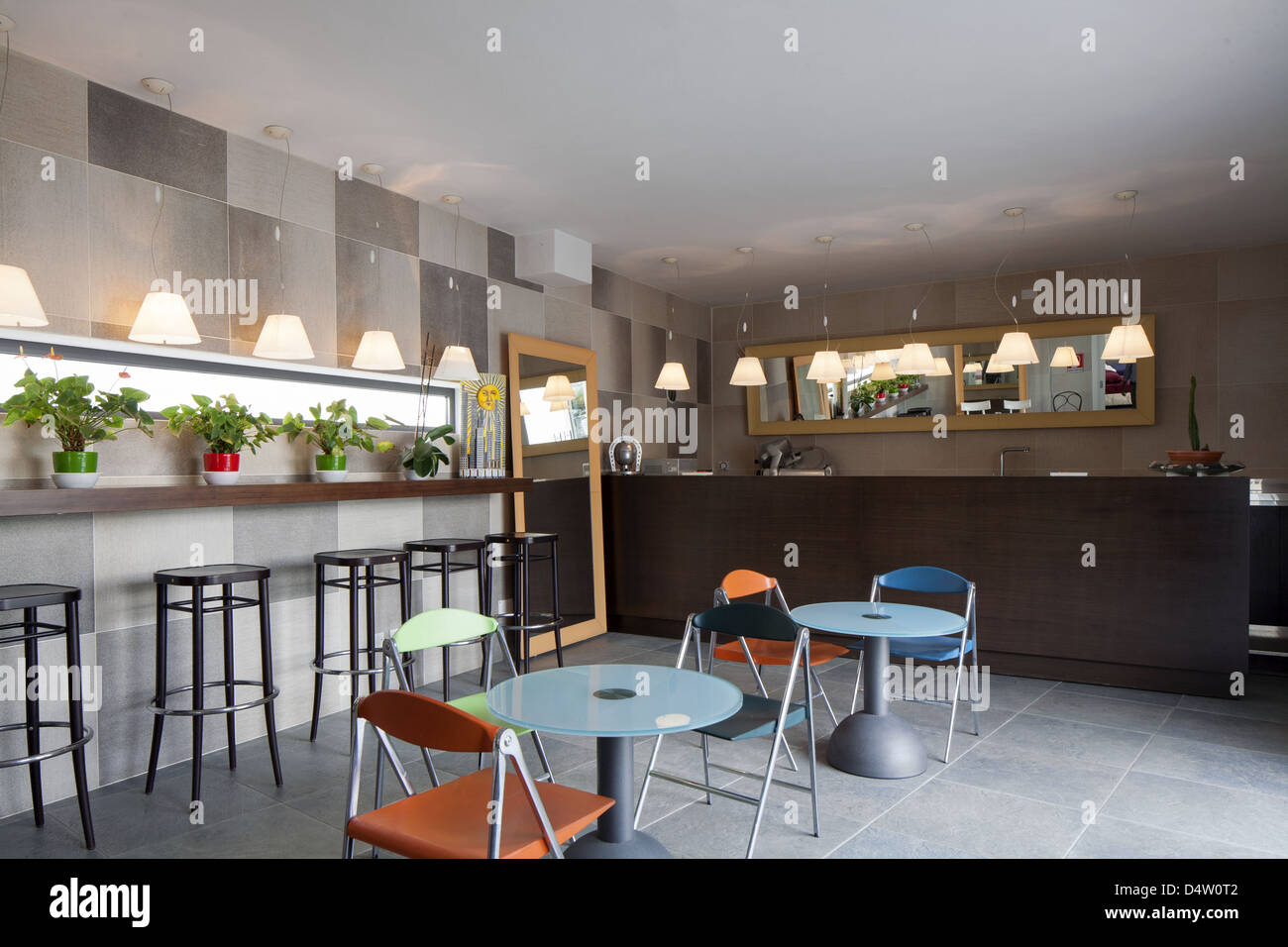 Floor bed chairs hi-res stock photography and images - Alamy