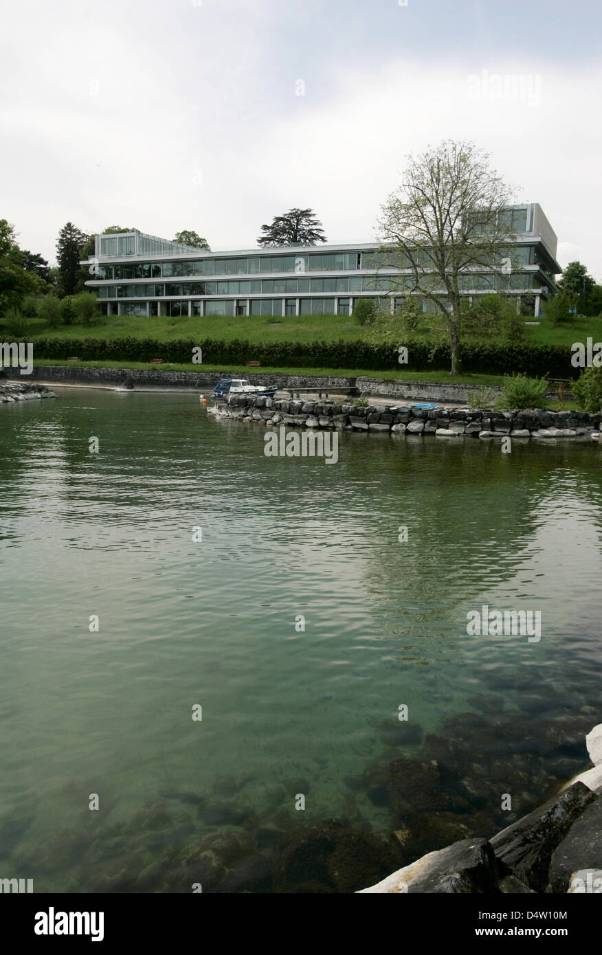 Uefa Nyon Stock Photos & Uefa Nyon Stock Images - Alamy