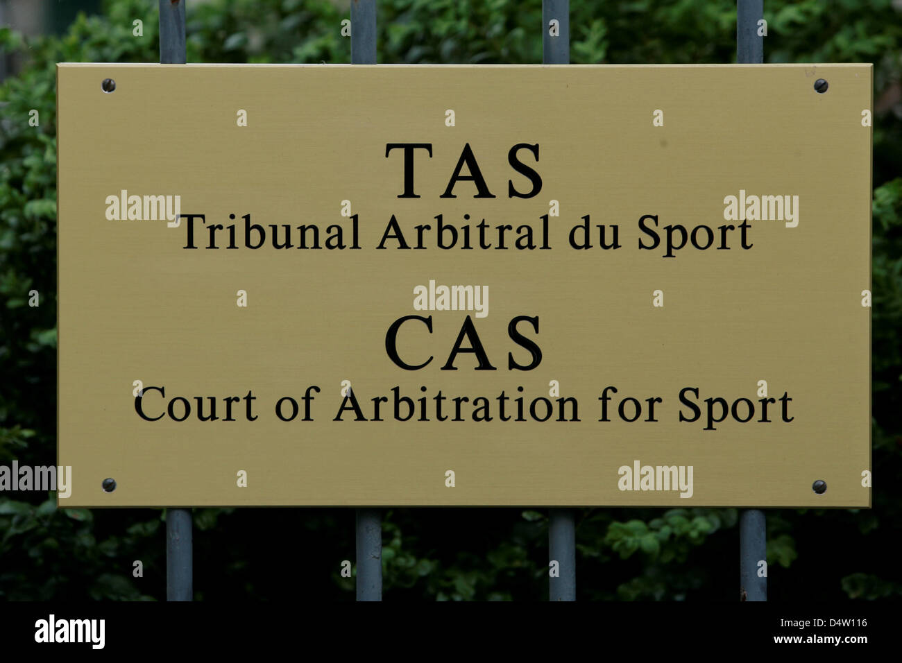Cas lausanne hi-res stock photography and images - Alamy