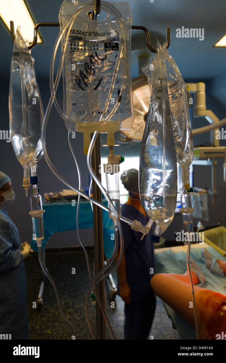 Cesarean section birth hi-res stock photography and images - Alamy