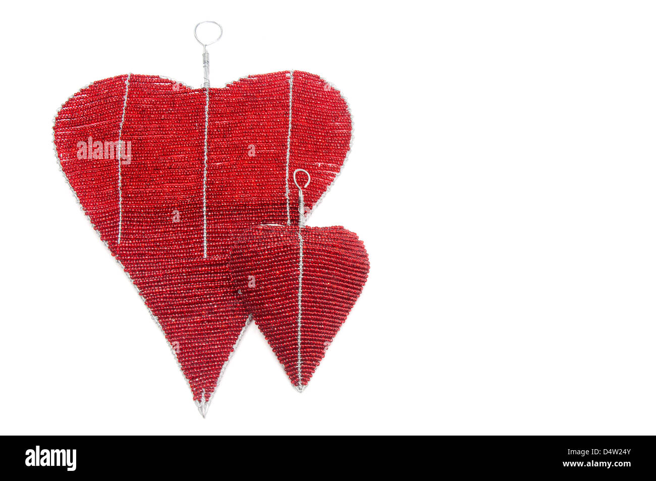 Romantic top view Cut Out Stock Images & Pictures - Alamy