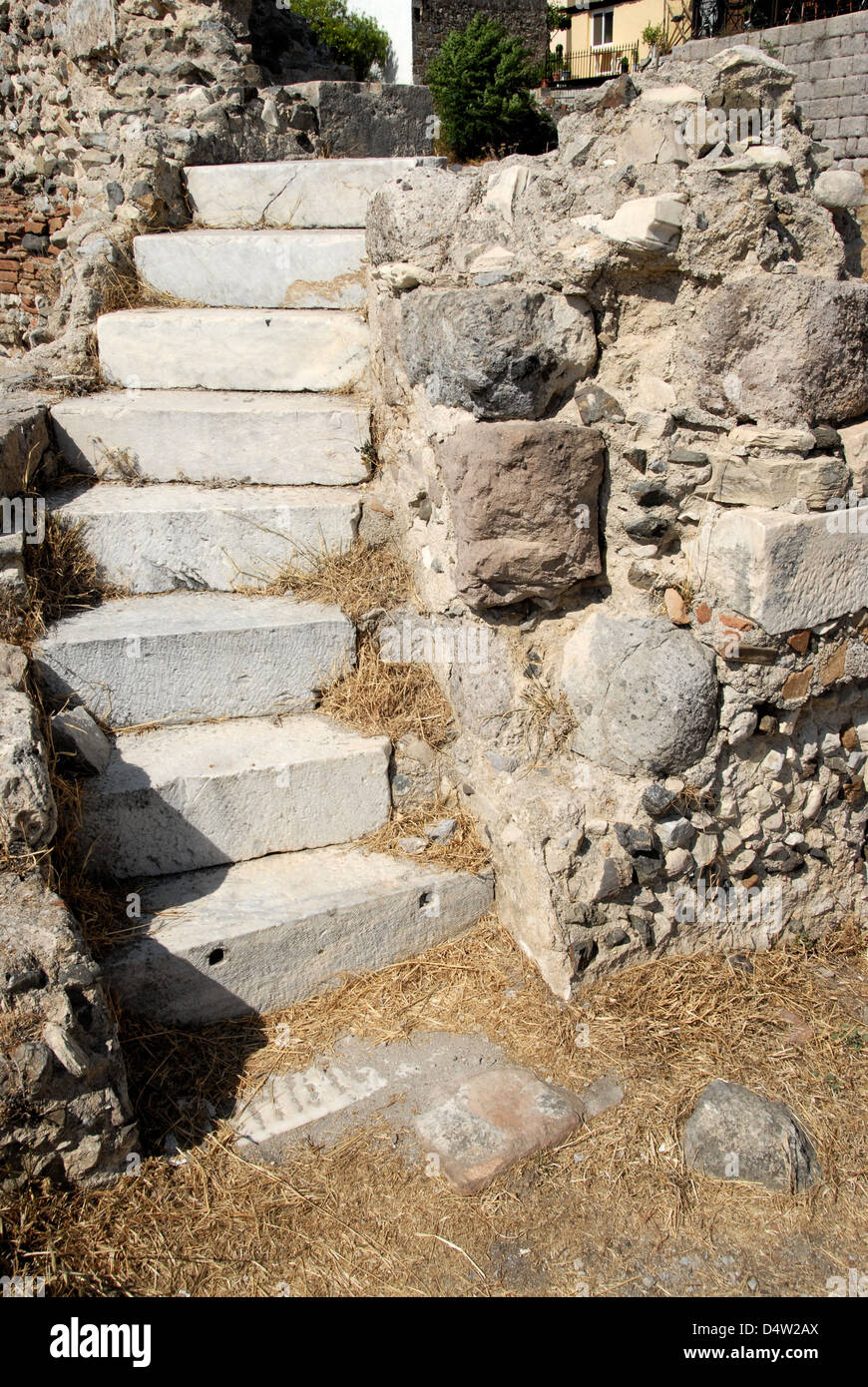 Spiaggia kos hi-res stock photography and images - Alamy