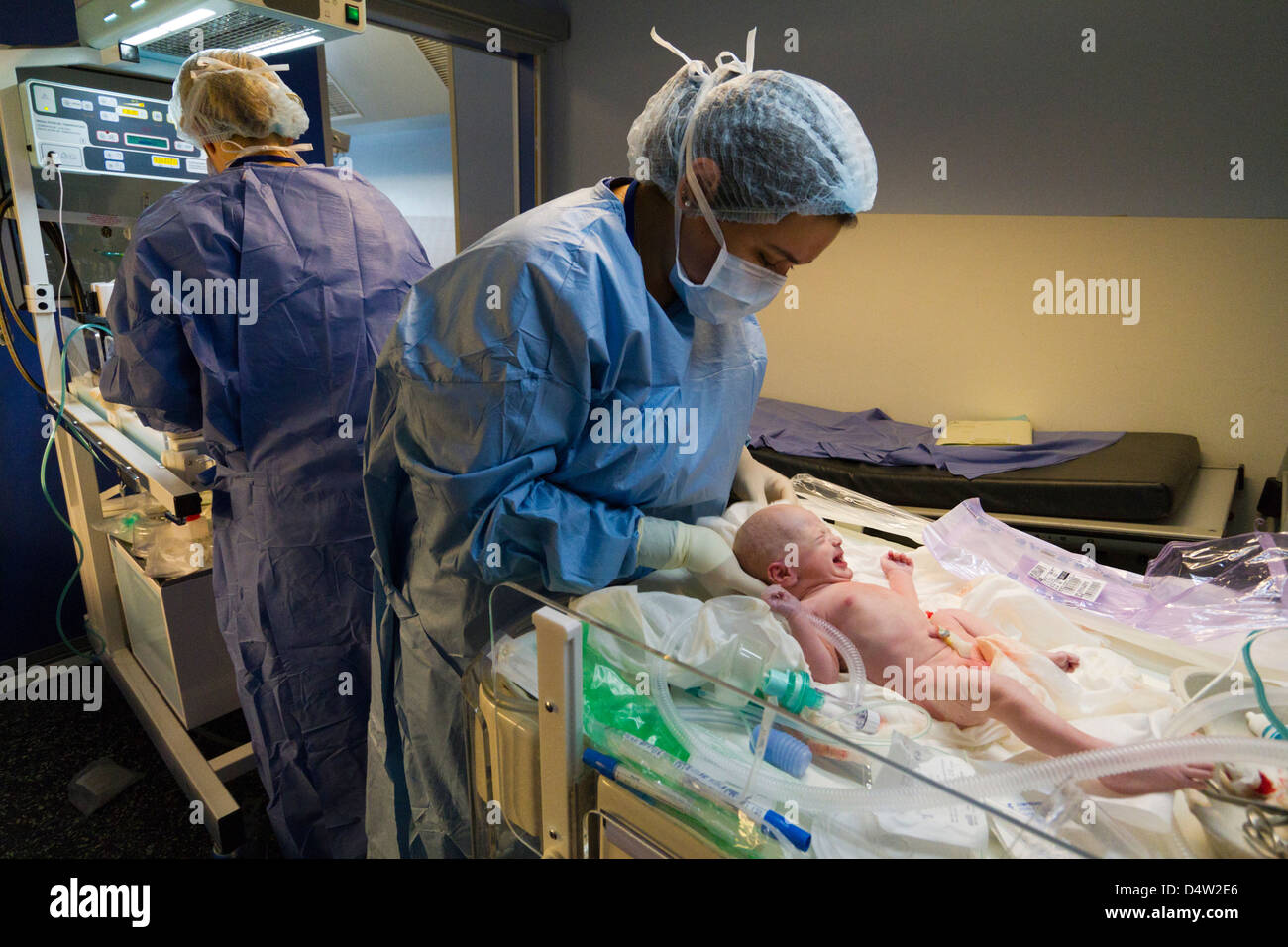 Cesarean Stock Photos & Cesarean Stock Images - Alamy