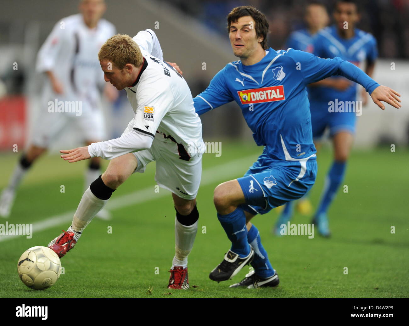 Patrick Ochs High Resolution Stock Photography and Images - Alamy