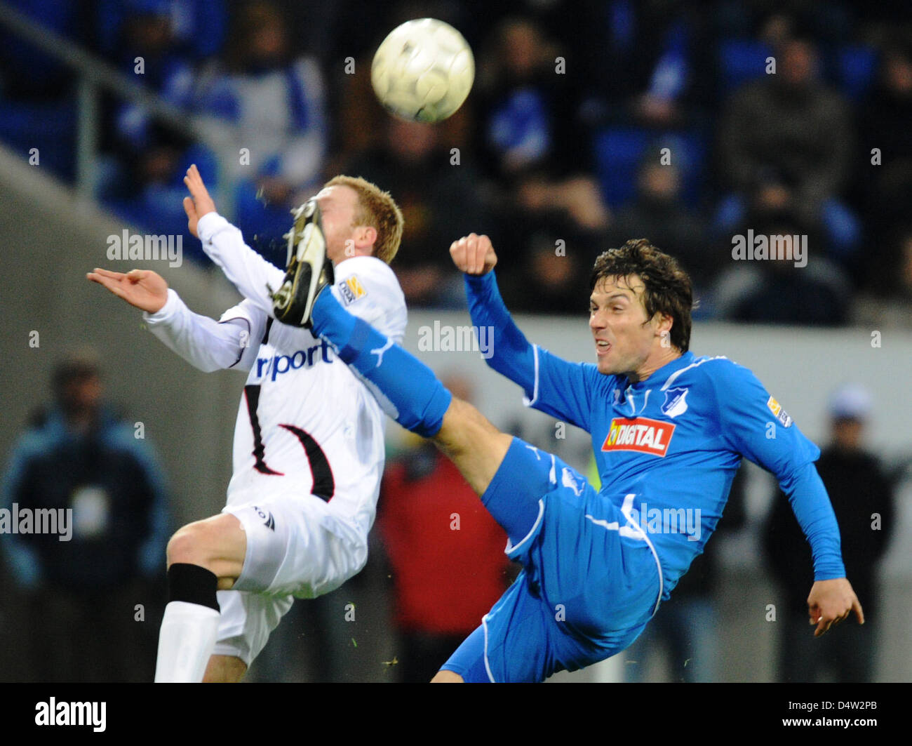 Christian Eichner High Resolution Stock Photography and Images - Alamy