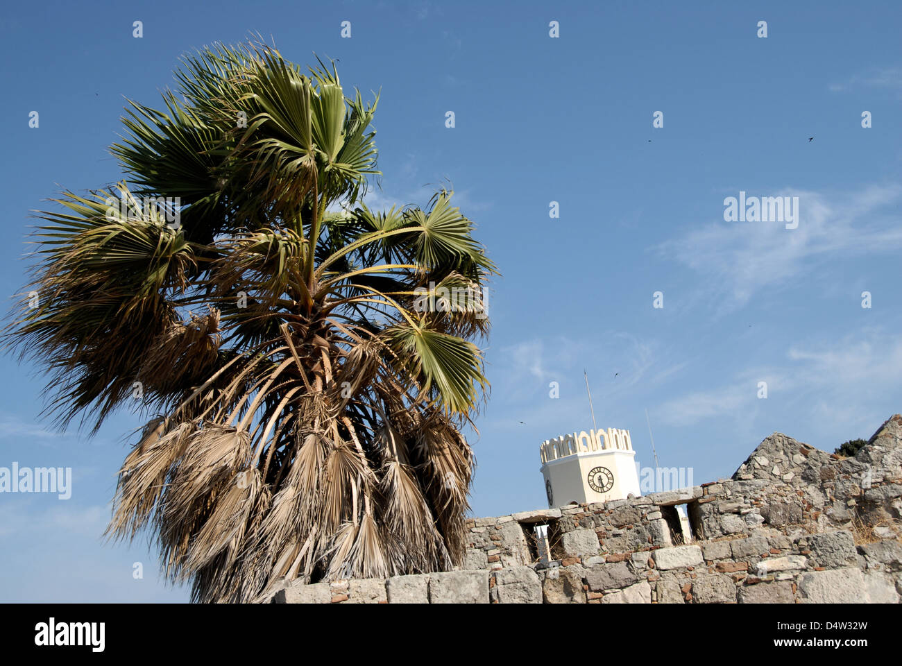 Kos island- Greece Stock Photo - Alamy