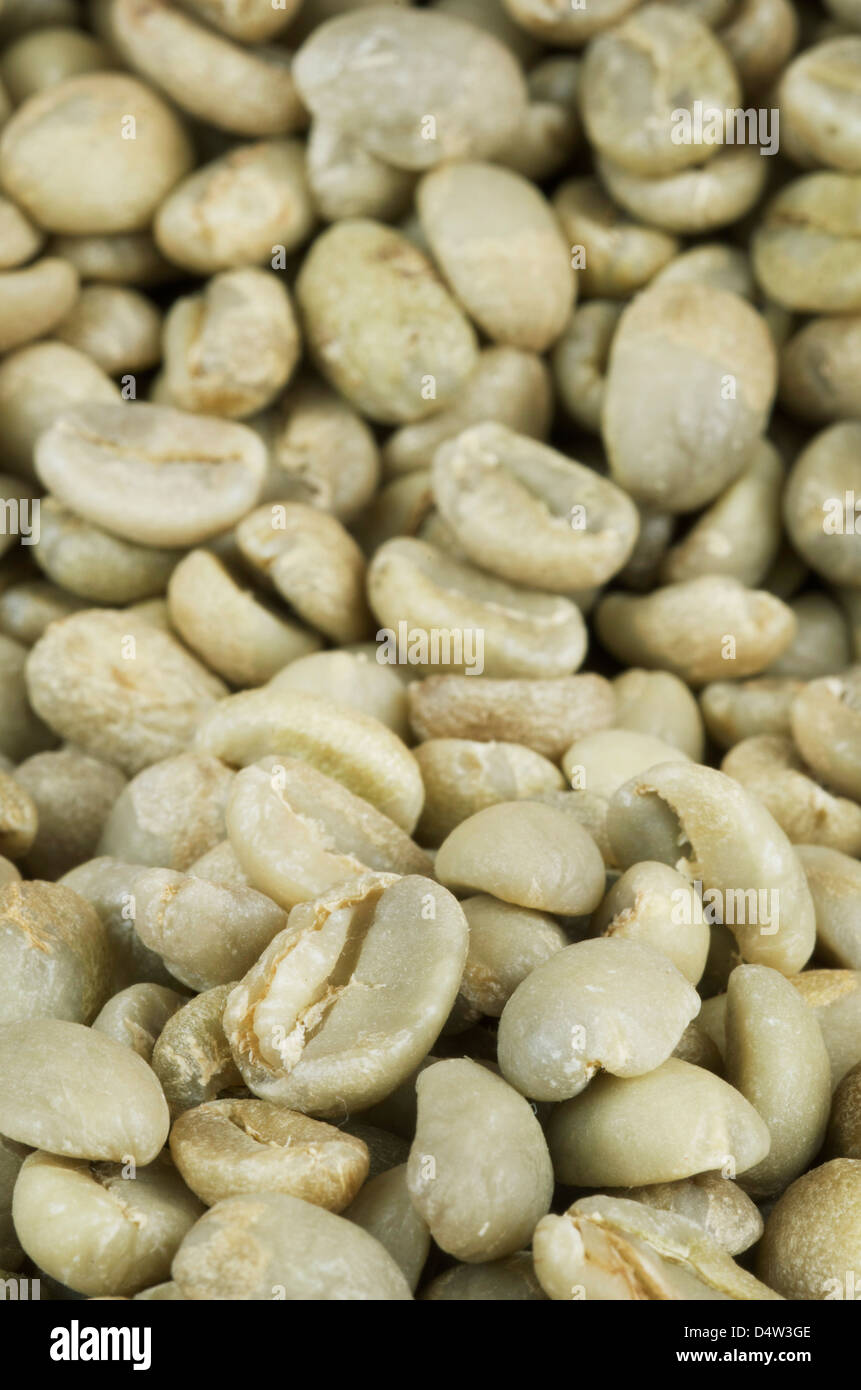 Coffee raw product hi-res stock photography and images - Alamy