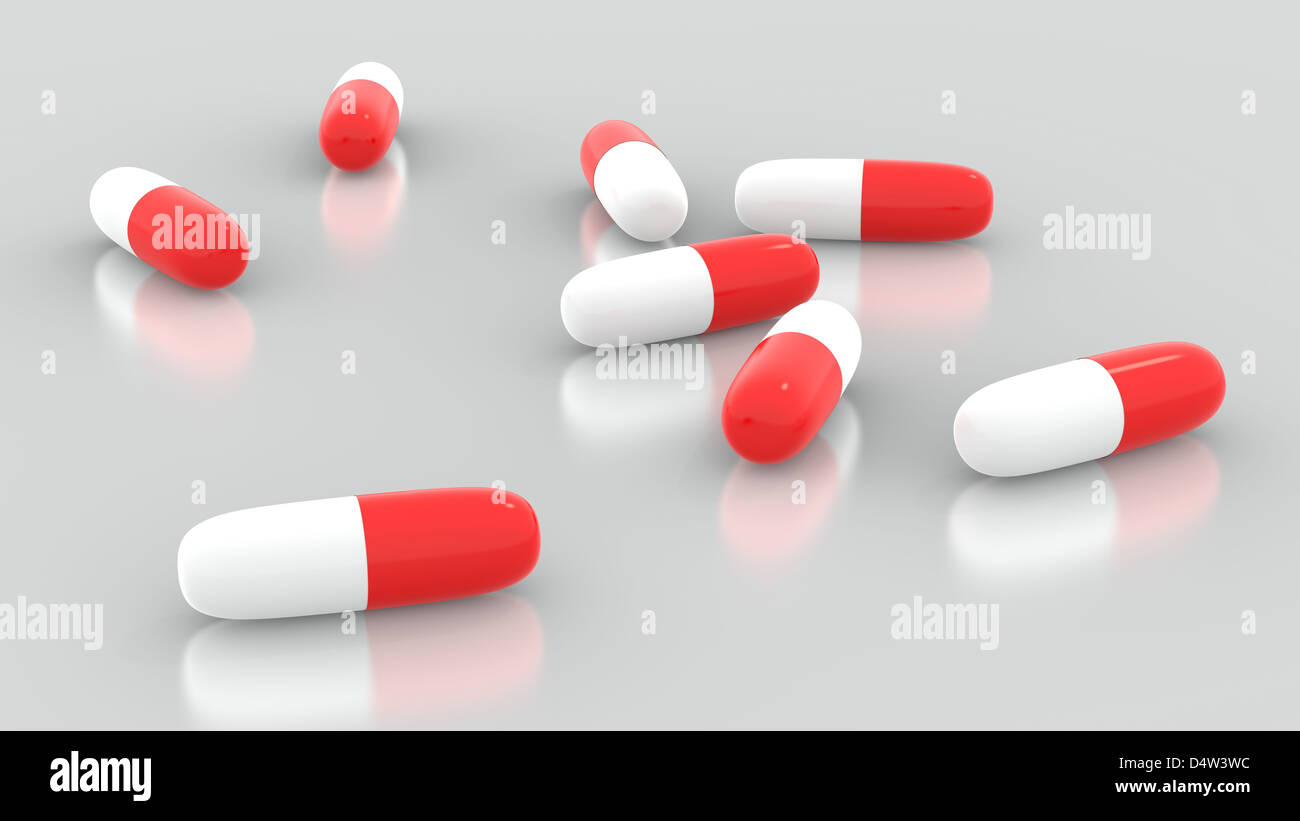 Red pill blue pill matrix hi-res stock photography and images - Alamy