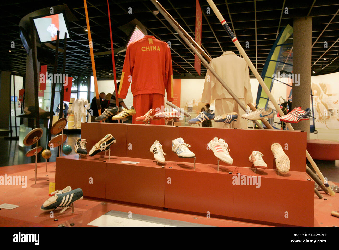 Lausanne museums hi-res stock photography and images - Alamy