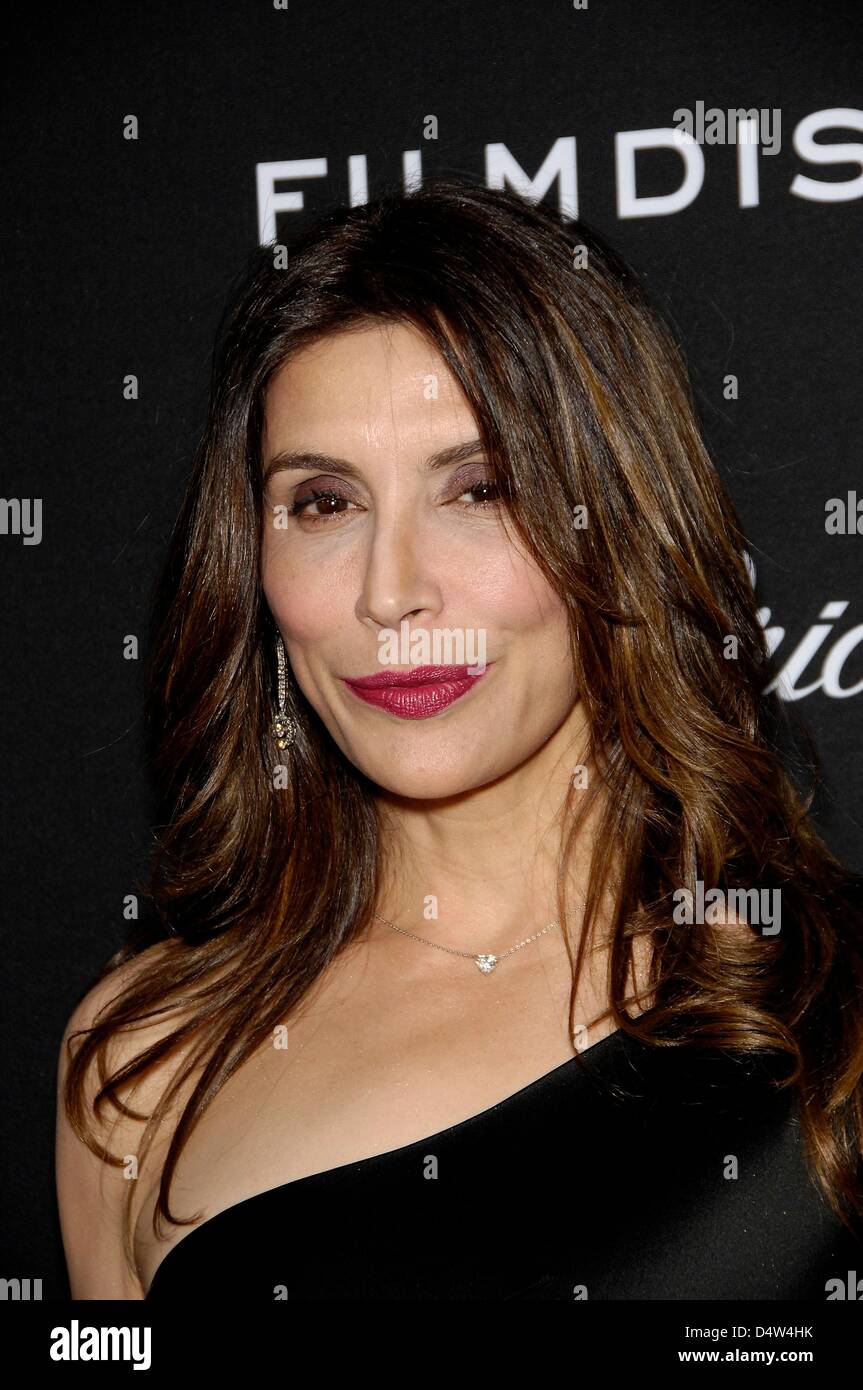 Jo Champa at arrivals for OLYMPUS HAS FALLEN Premiere, Cinerama Dome at ...