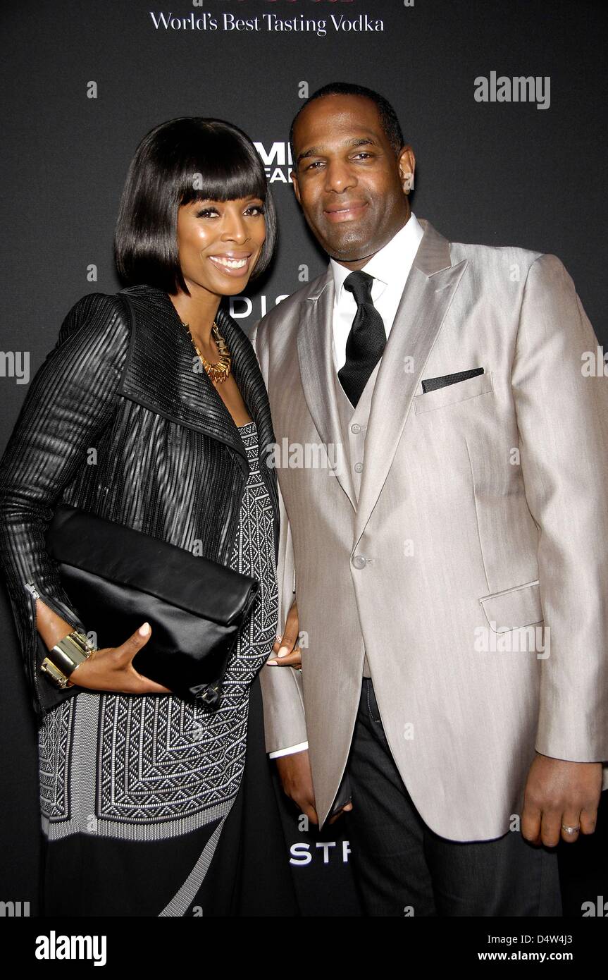 Tasha smith douglas and keith douglas hi-res stock photography and images - Alamy