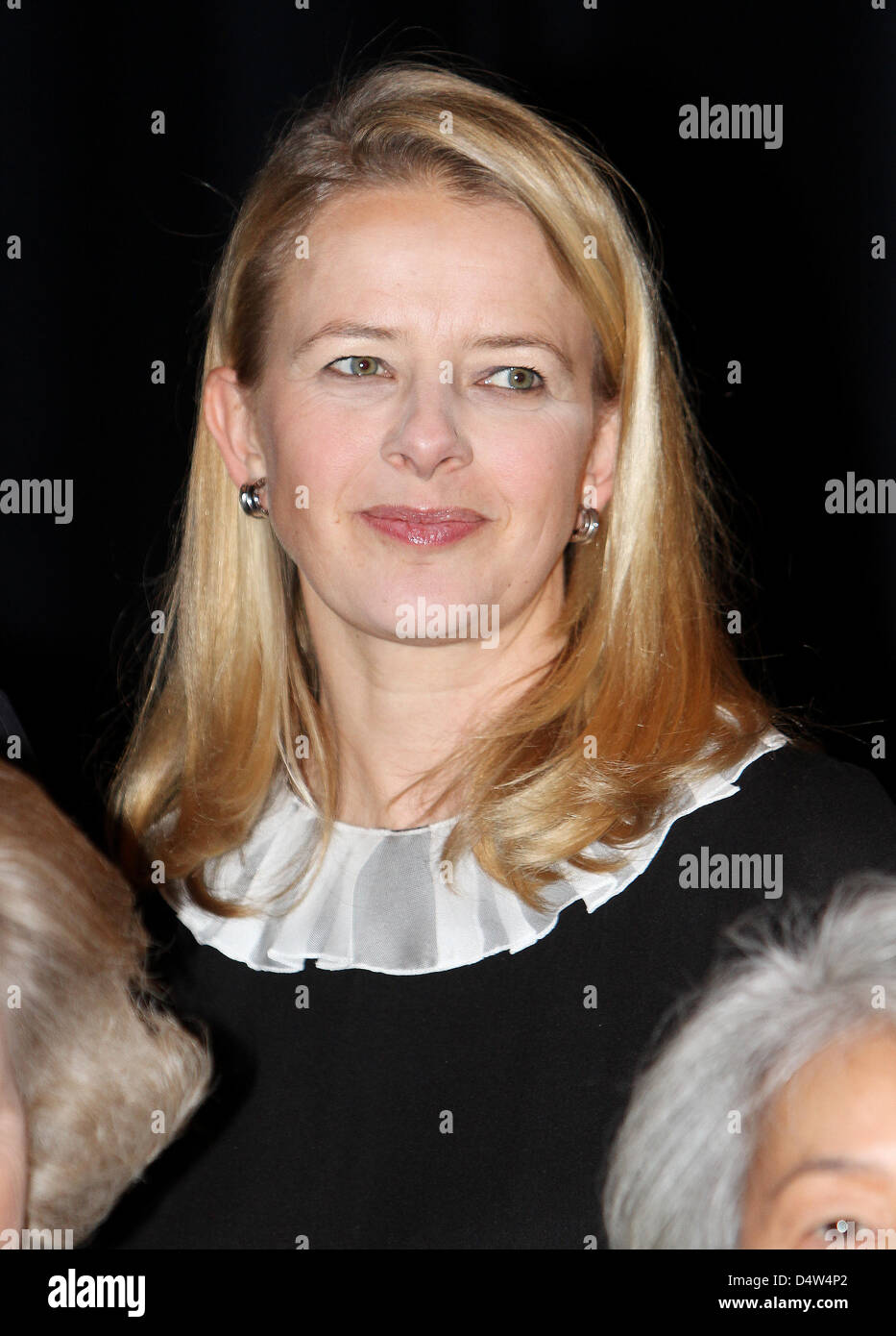 Princess Mabel of the Netherlands attends the annual Prince Claus Award ...