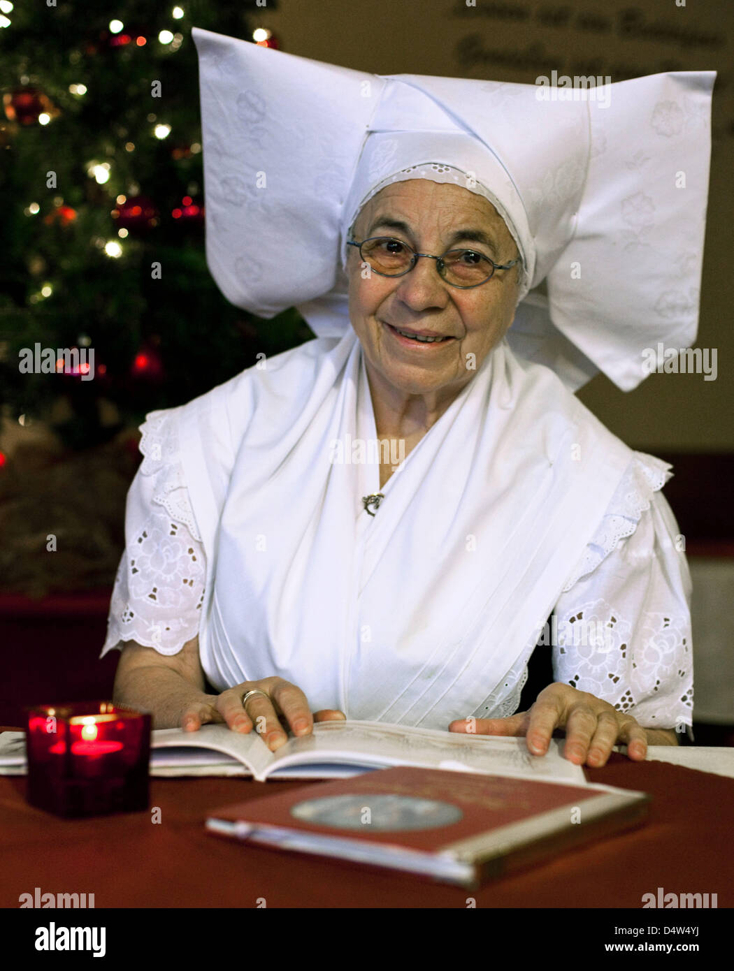 Morgenstern woman hi-res stock photography and images - Alamy