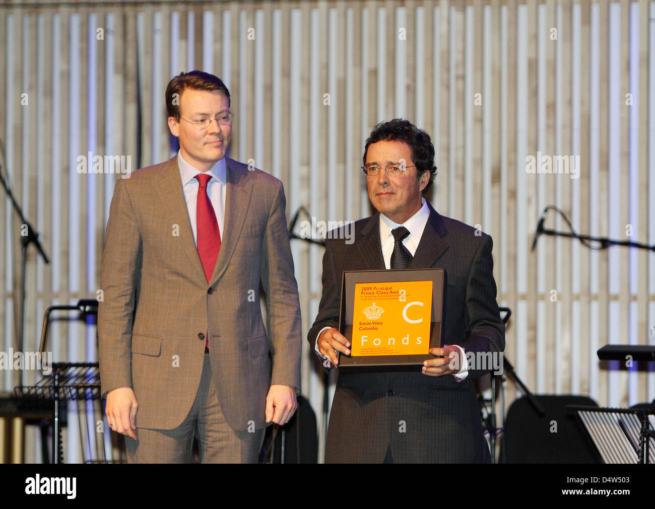 Simon velez hi-res stock photography and images - Alamy