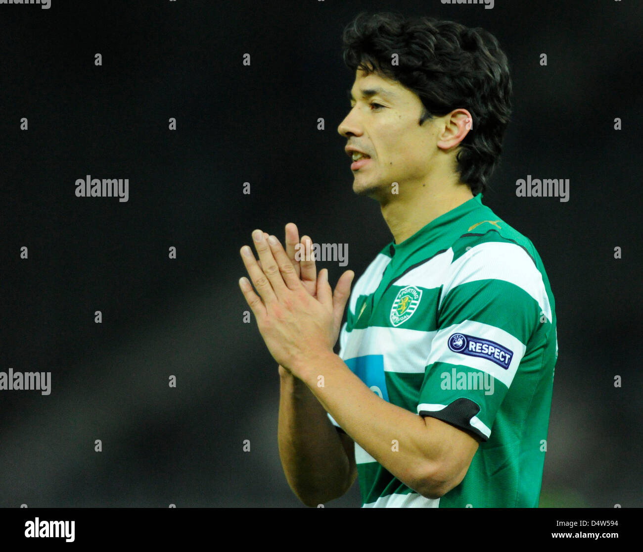 Matias fernandez hi-res stock photography and images - Alamy